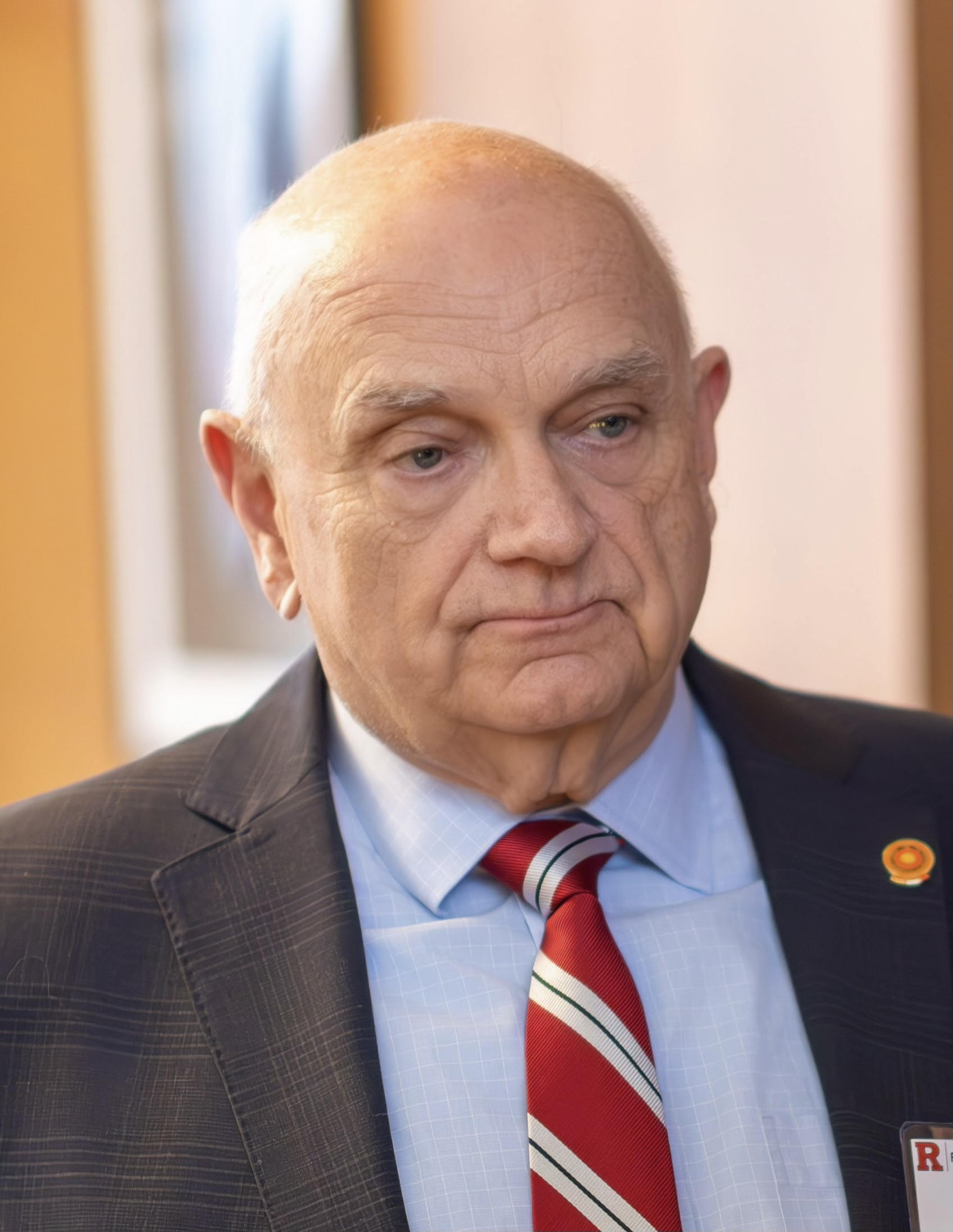 Ken Johnson - School of Engineering Alumni