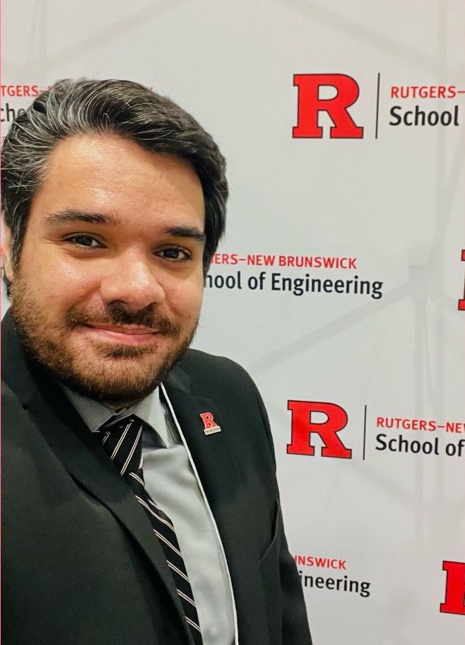 Dave Crisci - School of Engineering Alumni