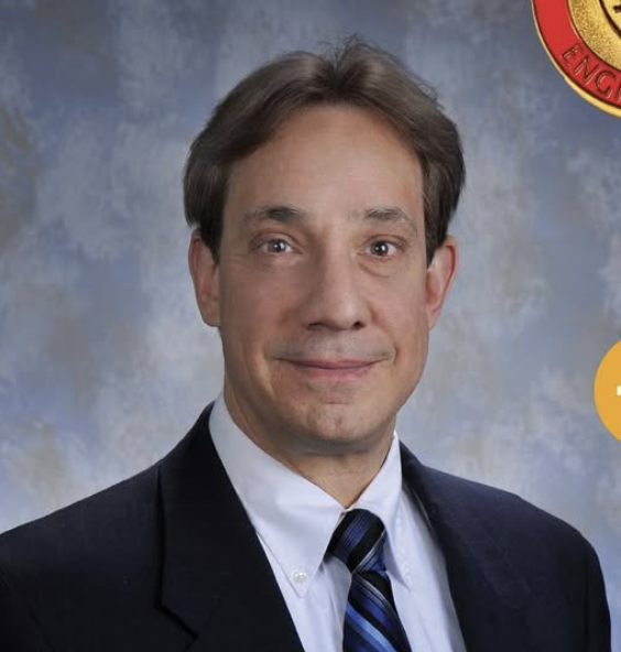 paul delrocini - School of Engineering Alumni