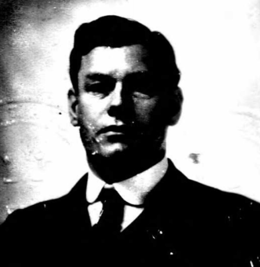 William Van Dyck - School of Engineering Alumni