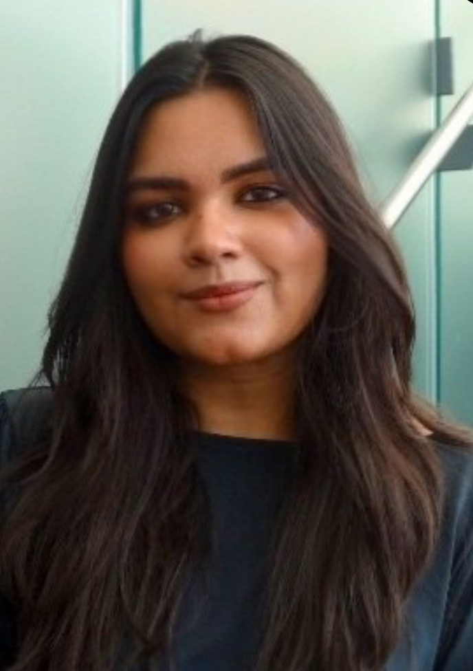 Lakshita - School of Engineering Alumni